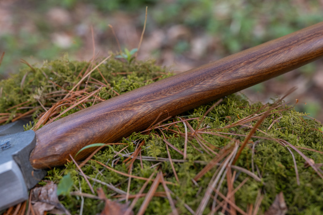 Custom Axes For Sale – Hoffman Blacksmithing