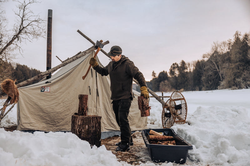Axes For Sale - In Stock – Hoffman Blacksmithing